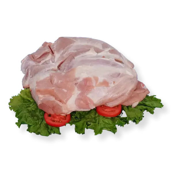 Pierna de cerdo sin hueso y sin piel (Rango 4kg - 11kg) - MoreCarn